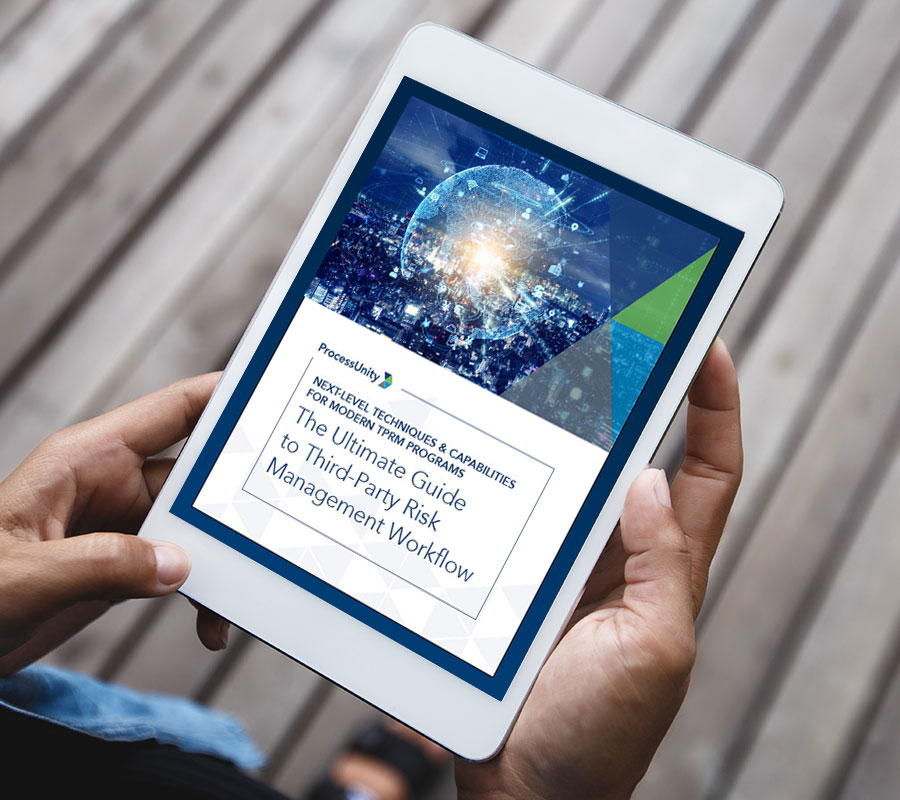 The Ultimate Guide to Third-Party Risk Management Workflow